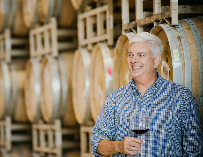 Winemaking