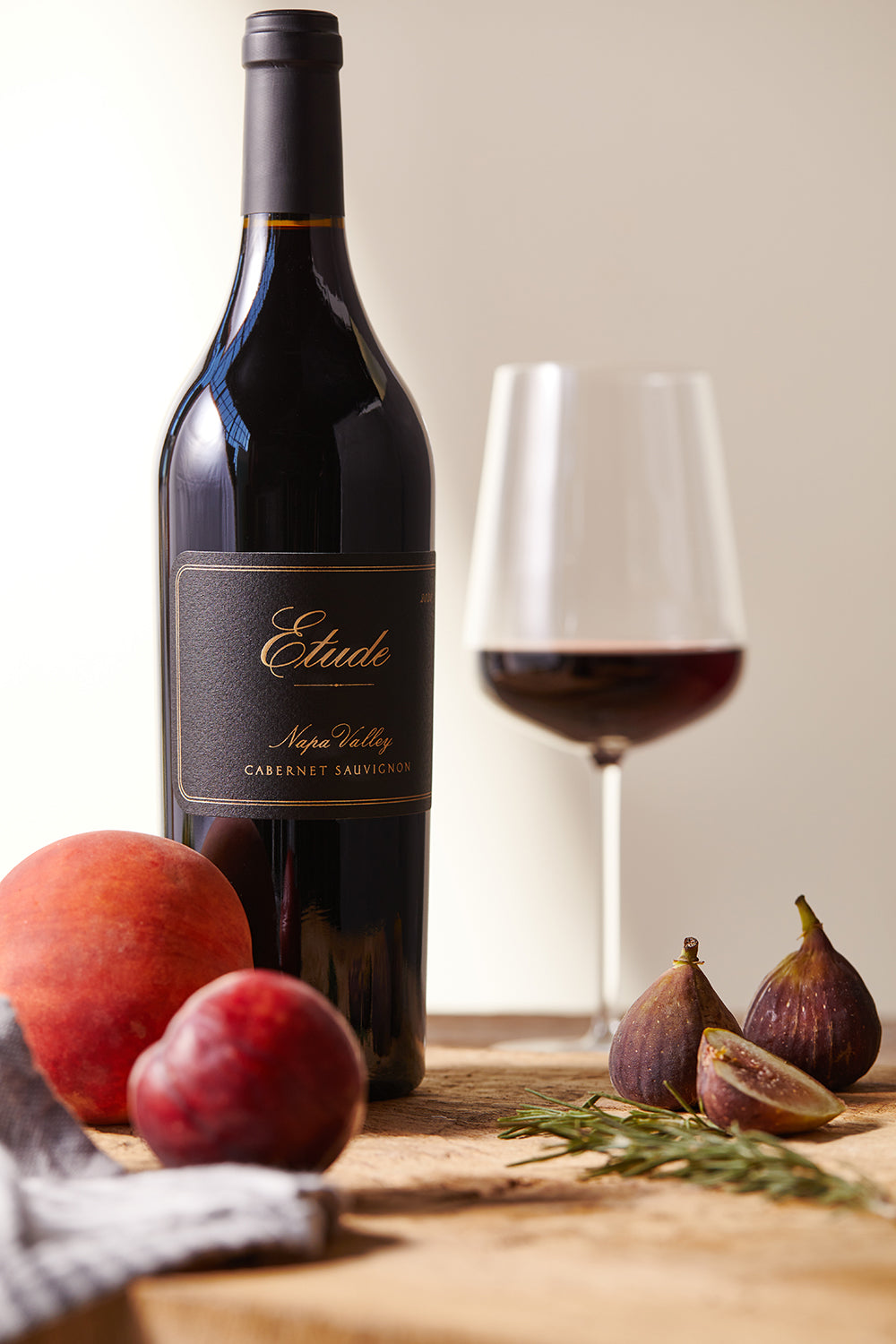 Etude Winery - Wine Excellence in Carneros