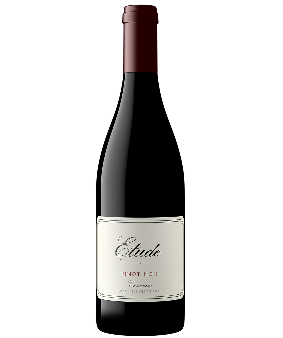 2022 Carneros Pinot Noir at Etude Wines