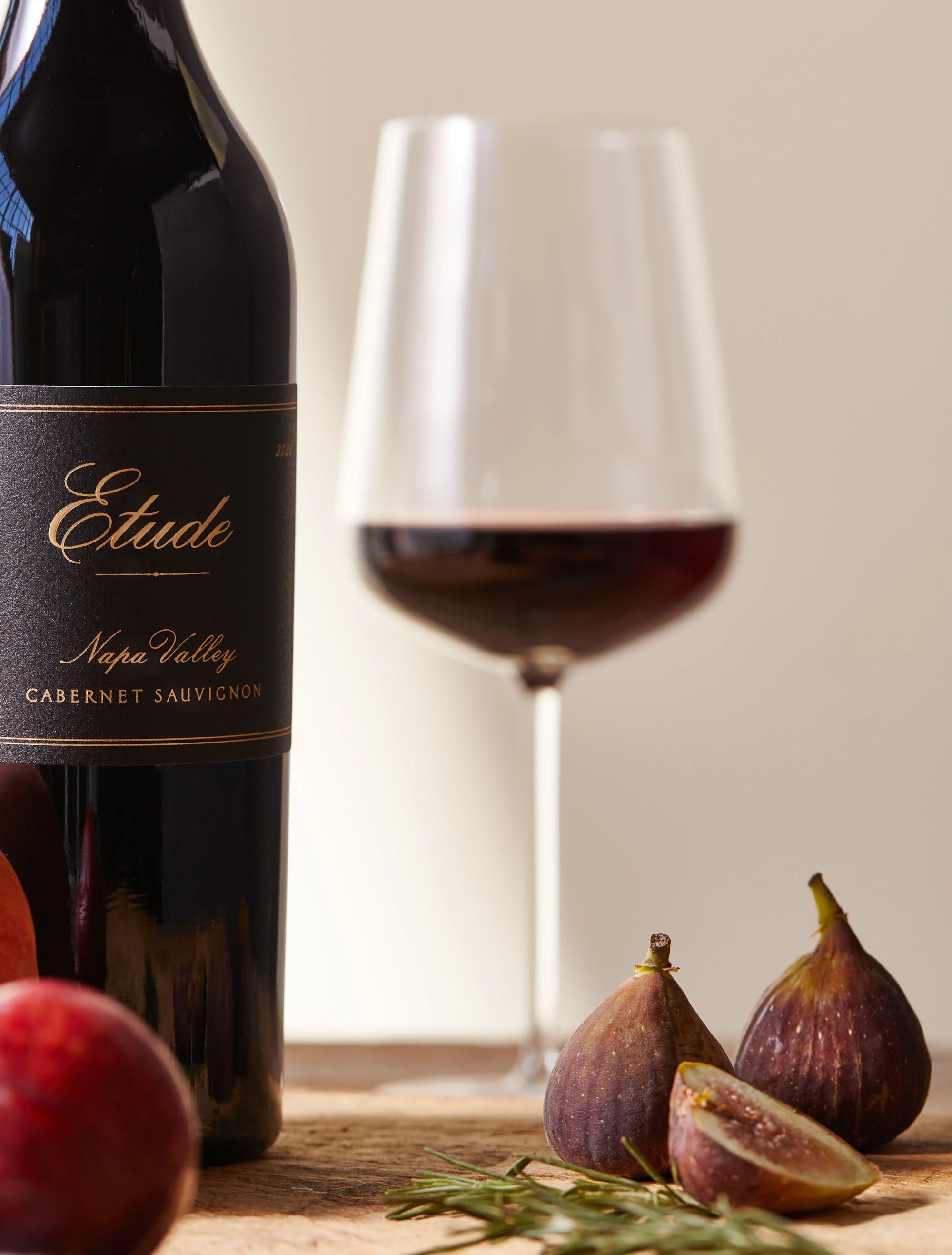 Etude Winery - Wine Excellence in Carneros